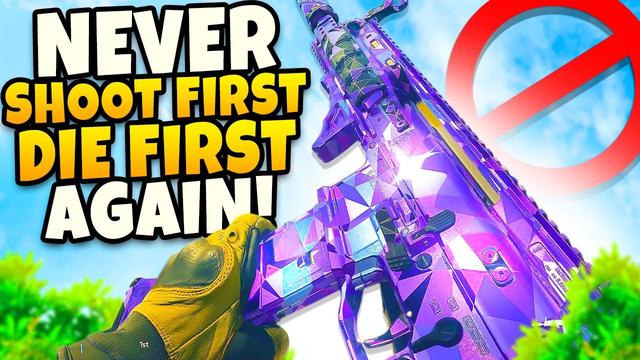 How to win a firefight in Call of Duty: Modern Warfare - Skill Secrets