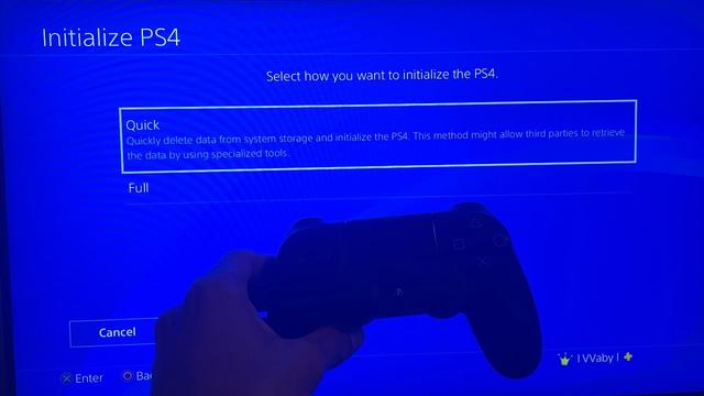 How to fix PS4 corrupted data error: two proven ways!