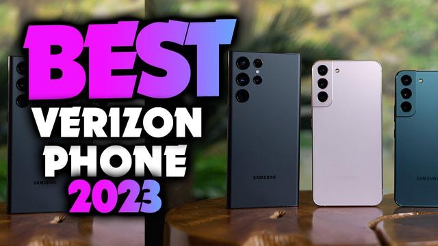 Top 5 Affordable Verizon Phones in 2023: Find Your Perfect Budget Phone