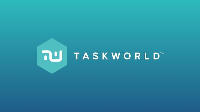 Taskworld - a tool for effective organization of work Our site
