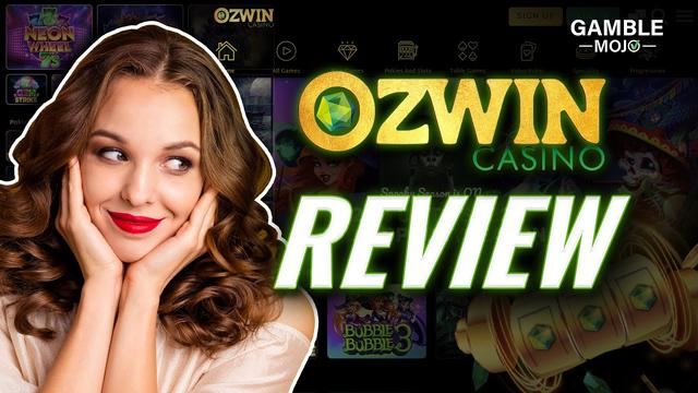 ozwin recenzie: caracteristici, beneficii și recenzii Site despre Ozwin ...