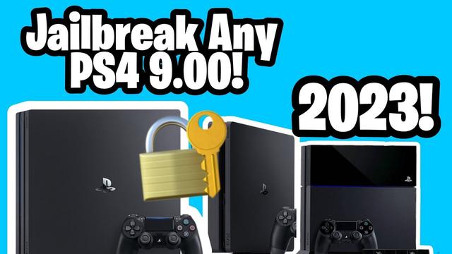 How to jailbreak PS4 in 2023: easy way and detailed instructions