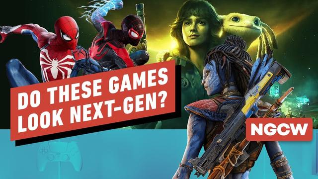 What to expect from the next generation of consoles: major innovations ...