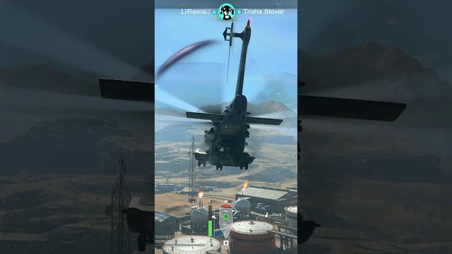 How to use the most troll rig in Call of Duty: Modern Warfare?