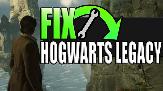 How to Fix Hogwarts Legacy Crashing Issues | Troubleshooting Guide