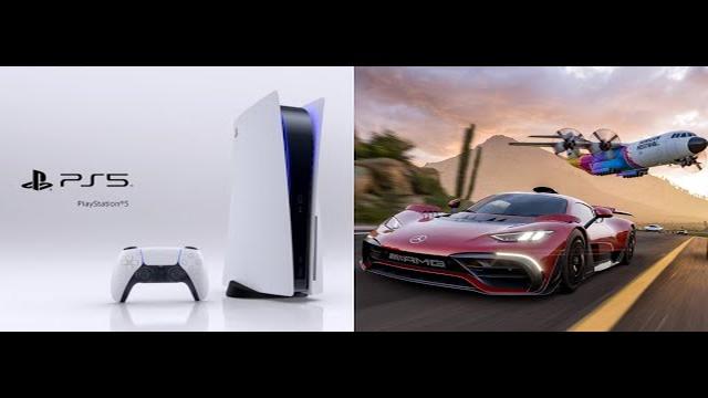 Akankah kita melihat Forza untuk PS4? - Semua tentang kemungkinan ...