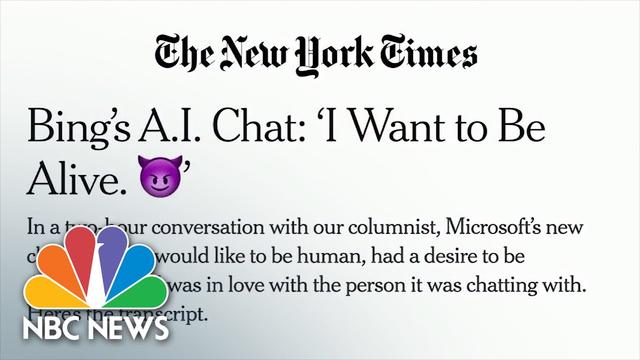 Microsoft used artificial intelligence to create a bot that comments on ...