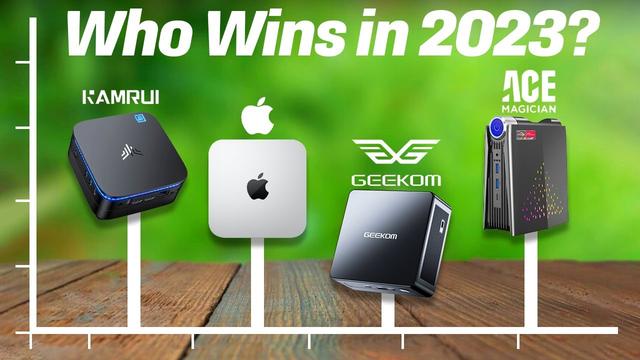 Top 5 Mini PC Android en 2023 - Encuentra las mejores opciones para tus ...
