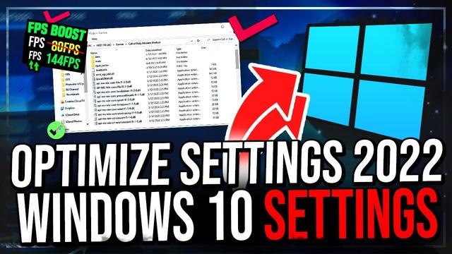 How to customize Windows 10 for optimal gaming: useful tips and tricks How to customize Windows 10 for optimal gaming: useful tips and tricks