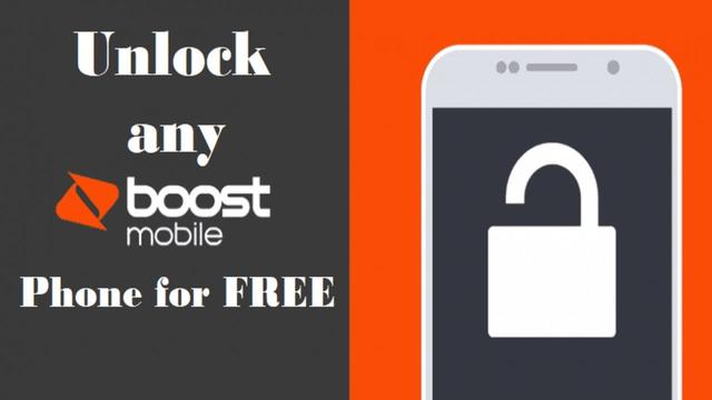 Cómo desbloquear un teléfono móvil Boost: Guía paso a paso Cómo desbloquear un teléfono móvil Boost: Guía paso a paso