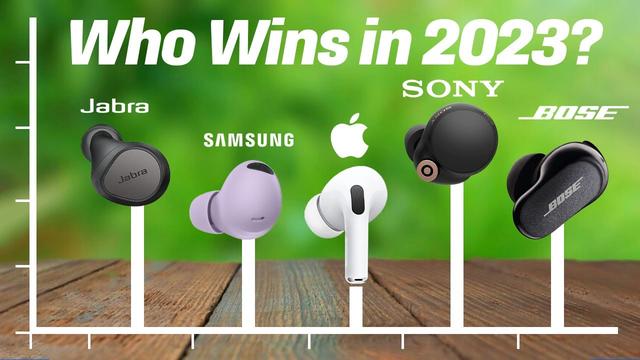 JBL Free Vs Apple Airpods: The Best Truly Wireless Earbuds Comparison ...