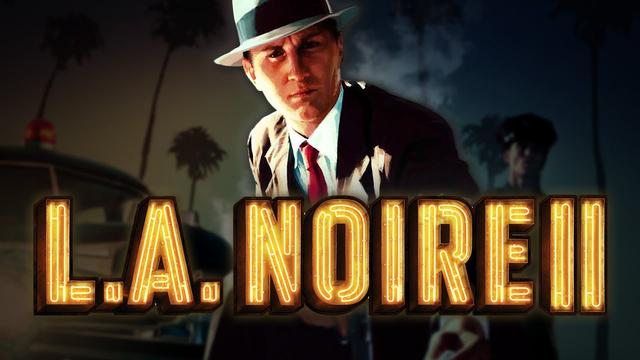 La Noire 2: новини та чутки про роботу Rockstar над продовженням