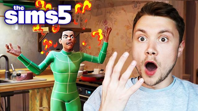 The Sims 5: Berita Terbaru, Tanggal Rilis, dan Rumor Menarik Para Sims Bersukacitalah!