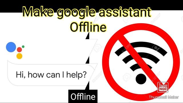 Google Assistant now works without internet: details and instructions