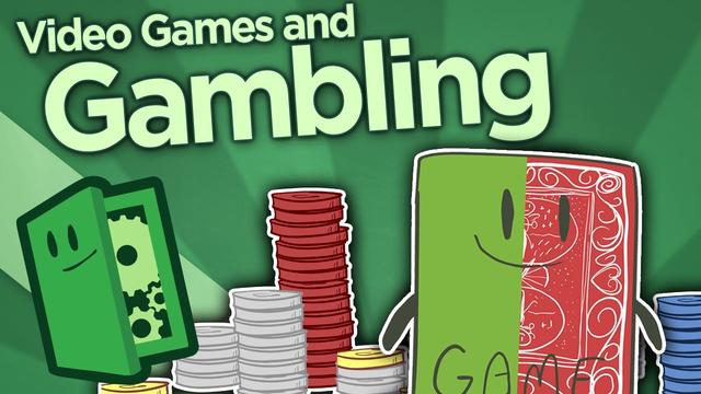 Games mixing elements of gambling and computer games: benefits and risks