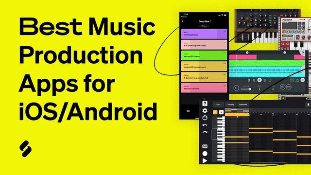 The 10 best GarageBand apps for musicians on Android and iOS - 2022 review