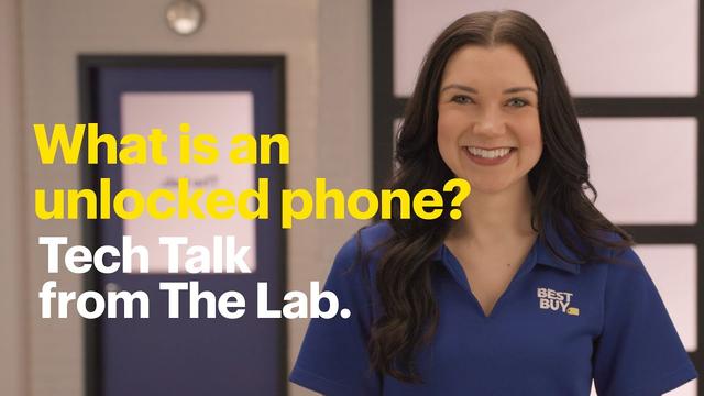 What Does It Mean To Unlock A Phone? | The Importance of Unlocking Your ...