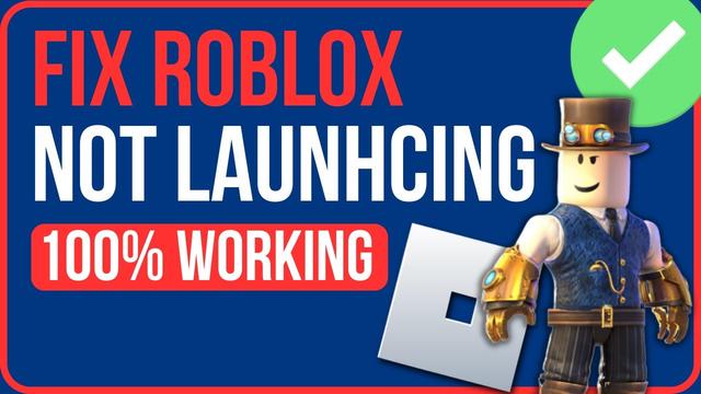How To Check If Roblox is Down | Not Working | Won't Connect | New in 2023