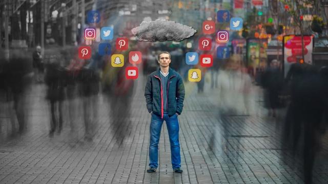 How the internet ruined our lives during the pandemic