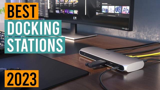 Top 5 Android Docking Stations in 2023: The Ultimate Guide