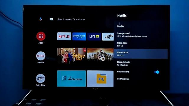 Simple Steps To Clear Cache On TCL TV - Quick and Easy Guide