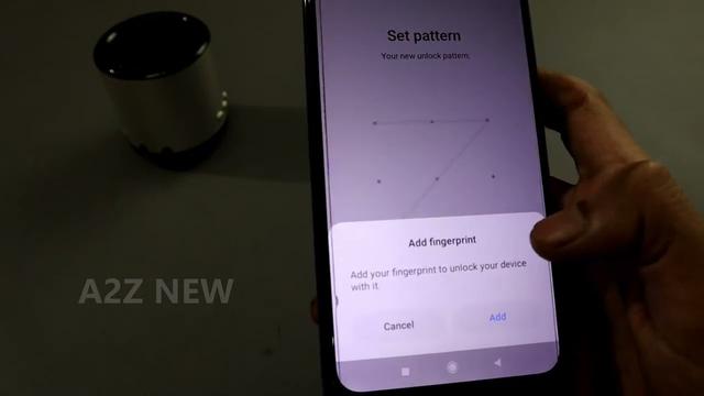 Step By Step Guide Setting Up A Password On Redmi Note 8 Lock Screen For Ultimate Password Security 9357