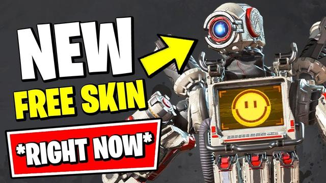 ¿Cómo obtener bp-1 pathfinder piel en Apex Legends rápido?