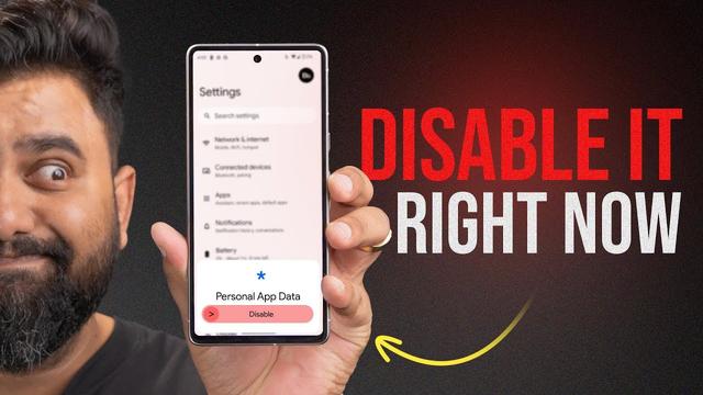 How to disable feedback on Android: 3 easy ways