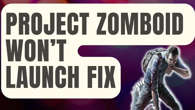 How To Fix Project Zomboid Won't Download Issue | Step-by-Step Guide