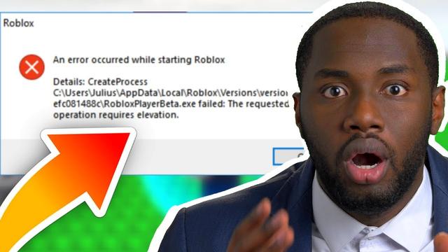 Comment corriger l'erreur de chargement de Roblox Game Pass sous ...